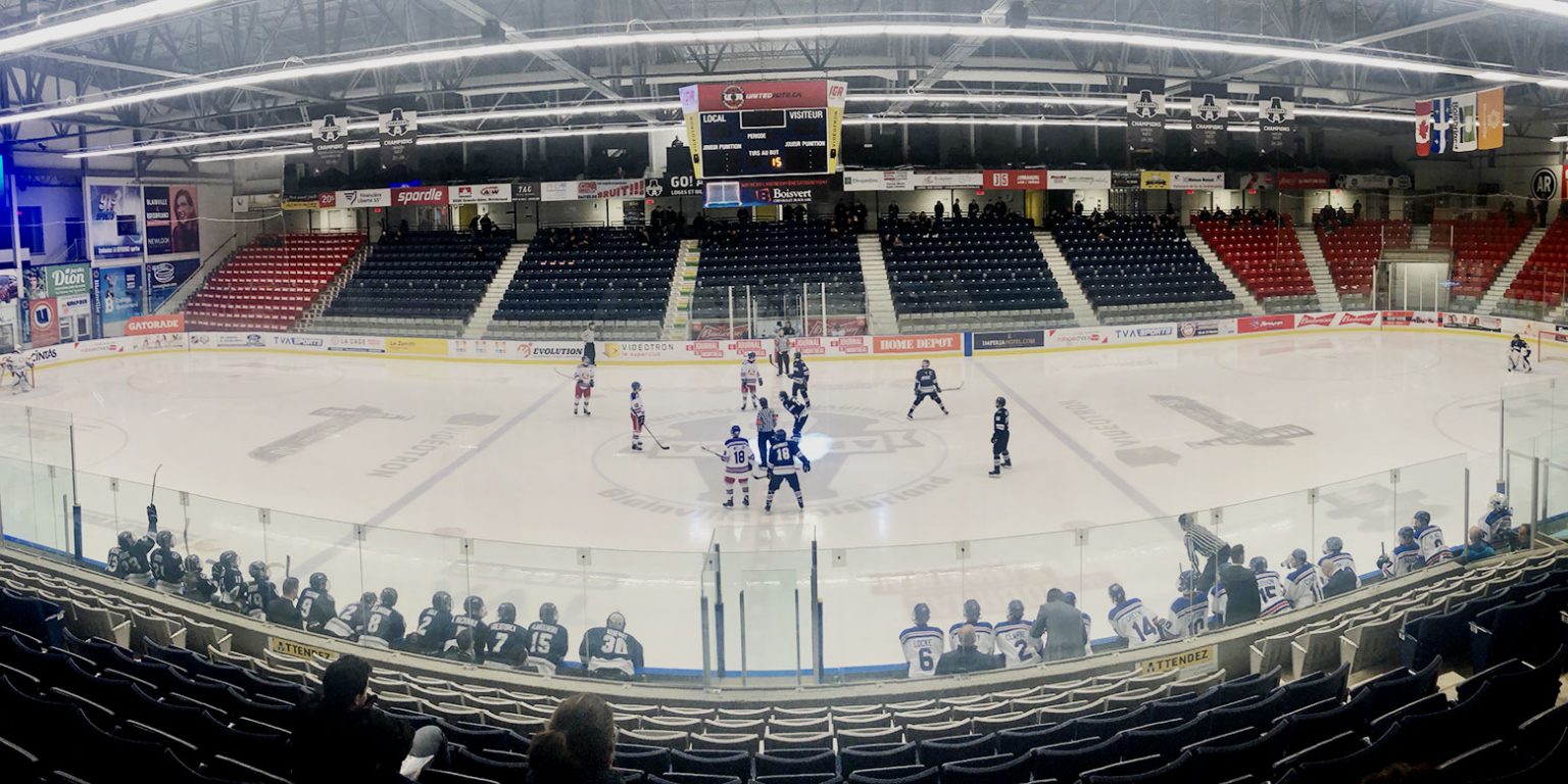 Forms - HockeyNL