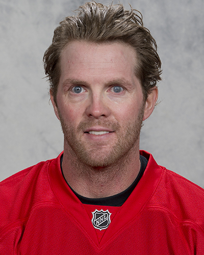 DANIEL CLEARY - HockeyNL