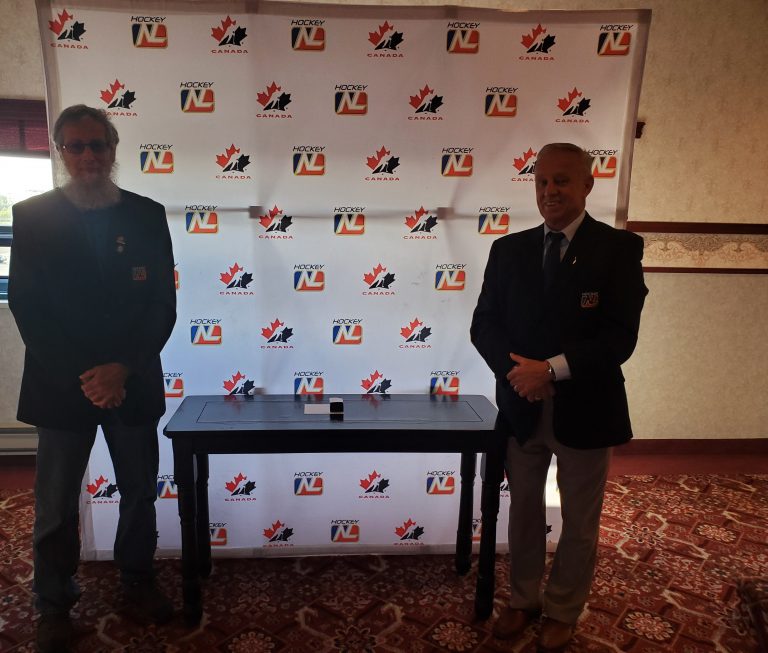 Congratulations to Robert Bouzane, Ron Downey, Gary Gale & Lynette ...