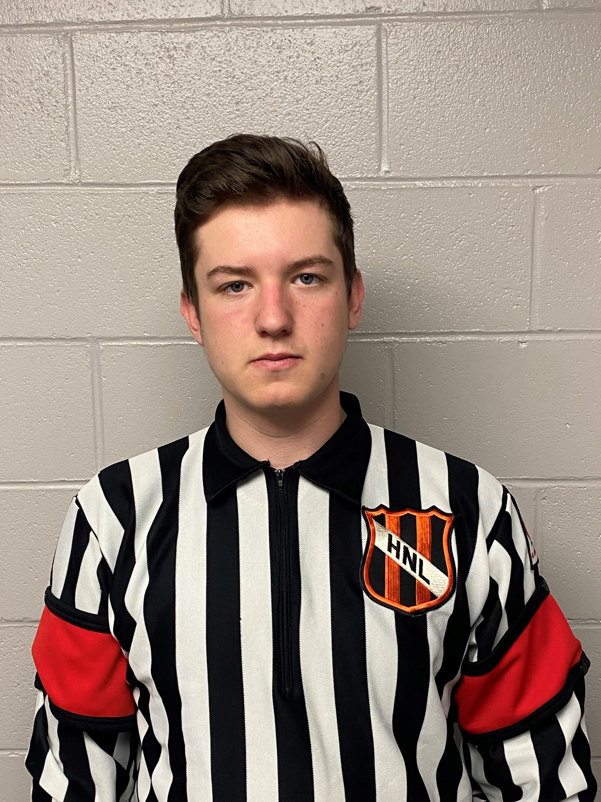 Hockey NL Would Like to Congratulate & Recognize, Noah Russell ...