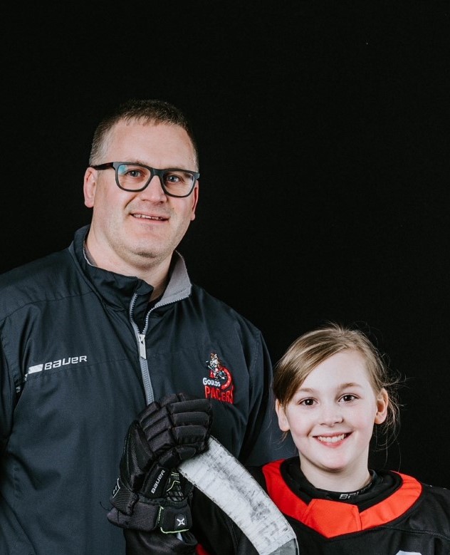 Hockey NL would like to Congratulate and Recognize, Nathan Whiffen ...