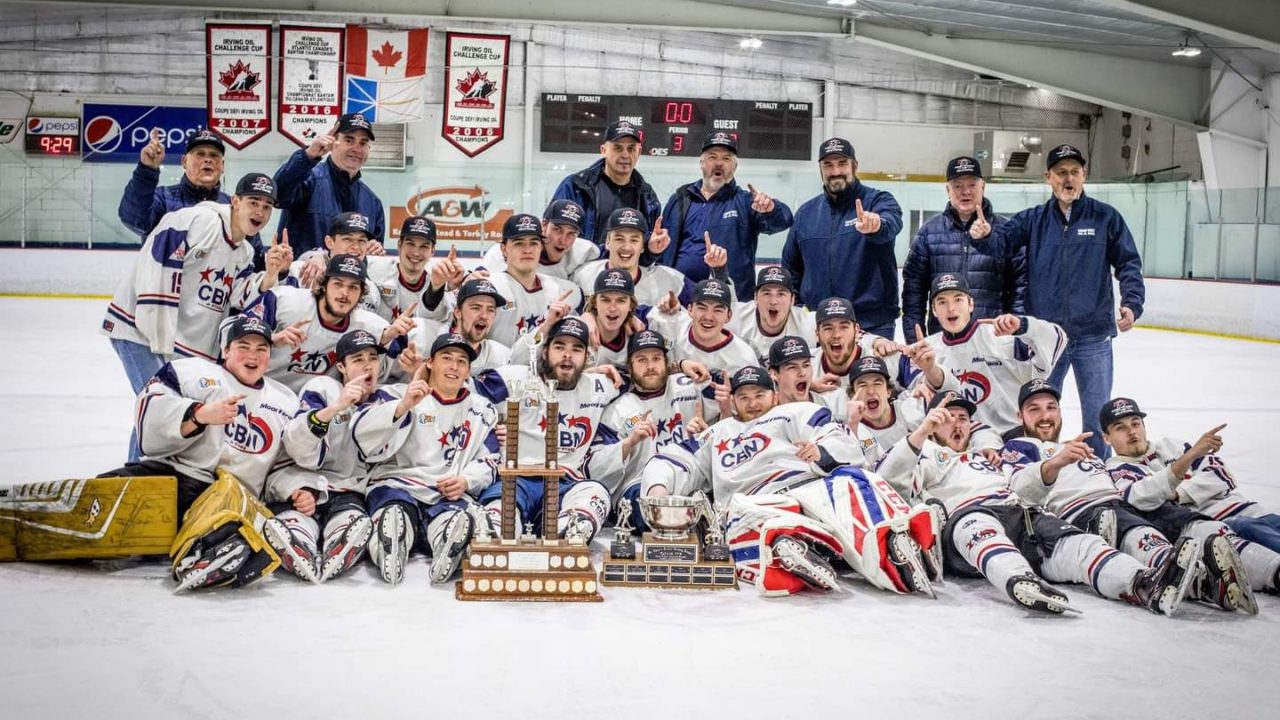 DON JOHNSON MEMORIAL CUP LAUNCHES IN LIVERPOOL - GOOD LUCK TO THE CBN ...