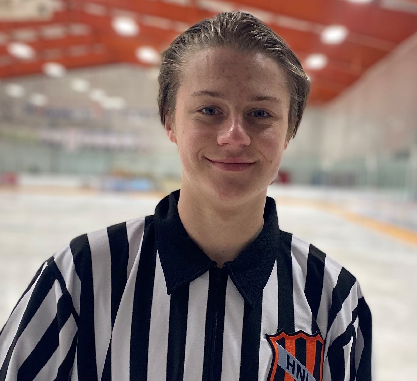 Hockey NL Would Like to Congratulate & Recognize, Patrick Sheppard ...