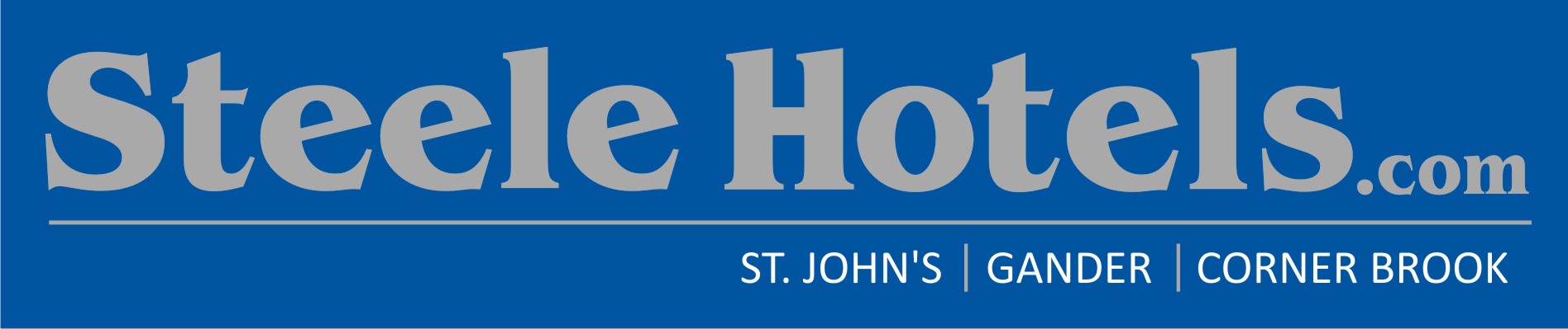 STEELE HOTELS PROVINCIAL CHAMPIONSHIPS APRIL 1-6, 2024 - HockeyNL