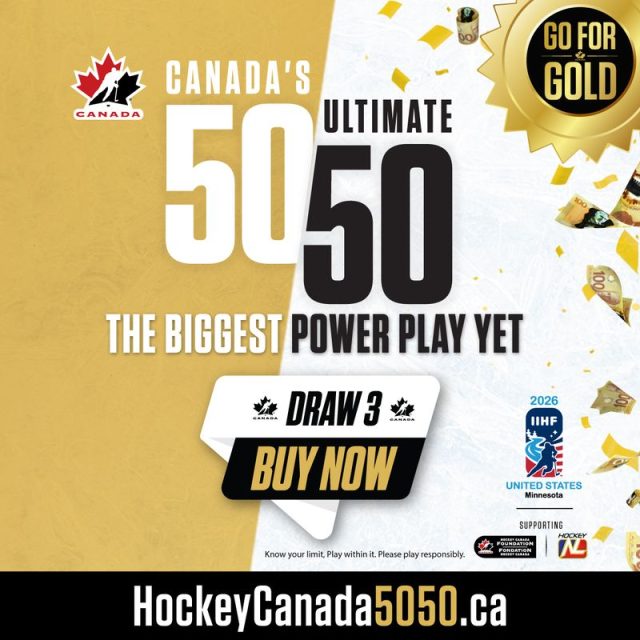 NL AAA Hockey League Announces U13 AAA and U15 AAA Coaches for 2025-2026 Season - HockeyNL